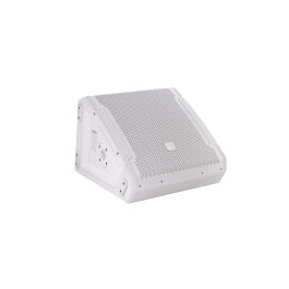 LD Systems MON 10 A G3 W 10" Stage Monitor - White | IDJNOW