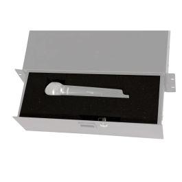 On-Stage Stands RDF3000 3U Adaptable Rack Foam | IDJNOW