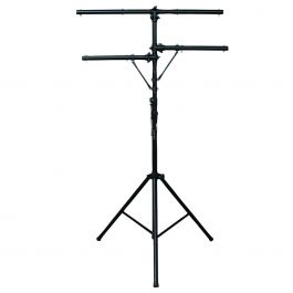 ProX T-LS01M Lighting Stand T-Bar with 2 Side Bars | IDJNOW