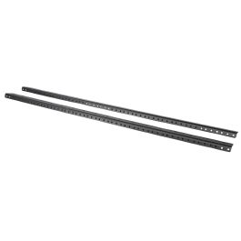 ProX T-RR18 Heavy Duty Rack Rail Kit 18U Space | IDJNOW