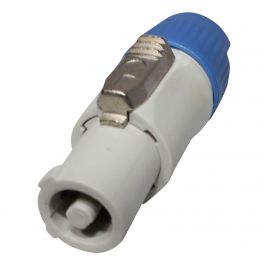 ProX XC-PWC-GRAY Gray PowerCon Connector | IDJNOW
