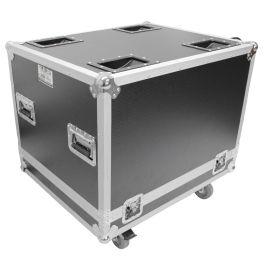ProX XS-SP222430W Flight/Road Universal Sub Case | IDJNOW