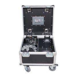 ProX XS-UTL20W Utility Chain Hoist Plywood Case with Casters