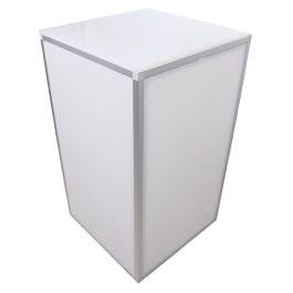 ProX XSA-2X2-42 Lumo Stage 2'x2'x42" Cube Light | IDJNOW