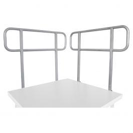 ProX XSQ-GR4FT PRO Guardrail for 4ft Stage | IDJNOW