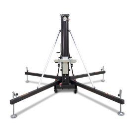 ProX XTF-FT8045 FANTEK Compact Line Array Lifting Tower