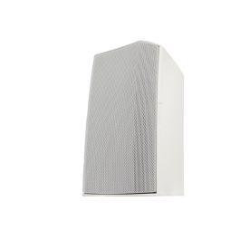 QSC AD-S6-WH 6.5" 2-Way DMT Surface Speaker - White