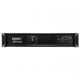 QSC RMX 2450a Two-Channel Power Amplifier | IDJNOW
