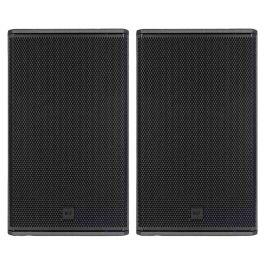 RCF NX-915A 15" Speaker 2-Pack - Open Box Mint