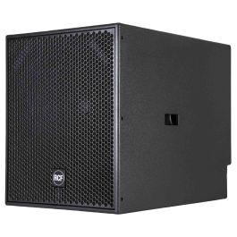 RCF S8018-MK2 Passive 18" Bass Reflex Subwoofer | IDJNOW