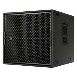RCF SUB 9016-AS High Power 4000W 16" Active Subwoofer