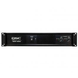 QSC RMX 850a 2-Channel Power Amplifier | IDJNOW