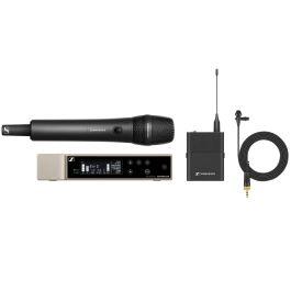 Sennheiser EW-D ME2/835-S SET Q1-6 - Open Box Mint | IDJNOW