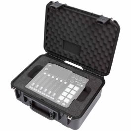 SKB Cases 3i1813-7-RP2 iSeries 1813-7 RODECaster Pro II Case