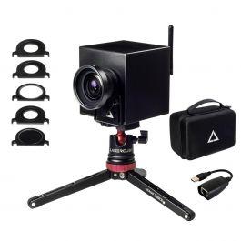 X-Laser LaserCube 1.2W Wifi by Wicked Lasers - Demo | IDJNOW