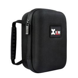 Xvive CU4R2 Hard Carry Case for U4R2 System | IDJNOW