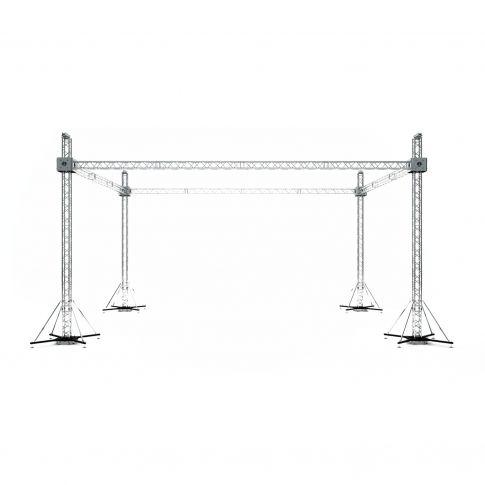 (22) ProX XT-SQ984 9.84ft with 3.28ft Truss System | IDJNOW