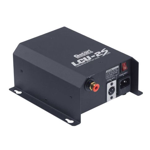 Antari LCU-2S Universal Liquid Supply System | IDJNOW