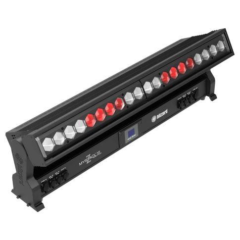 Blizzard Lighting MYSTACL Z IP XL Moving Head | IDJNOW