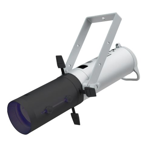 Blizzard Lighting node:b RGBAL W Light System White - Demo | IDJNOW