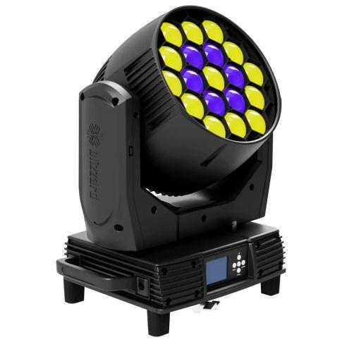 Blizzard Lighting Typhon IP Wash LED Moving Head | IDJNOW