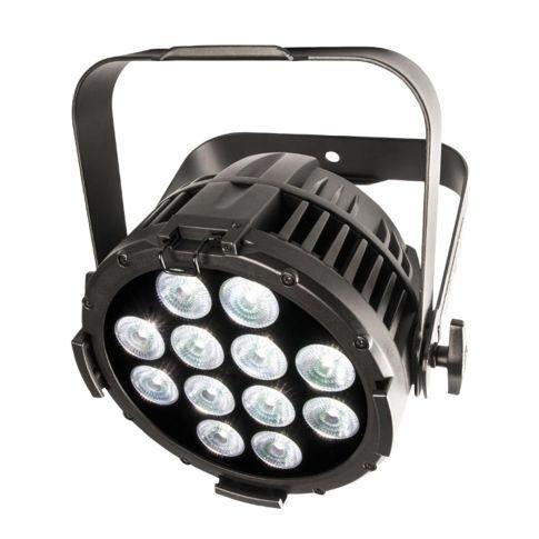 Chauvet Professional COLORdash PAR H12X IP LED Wash | IDJNOW