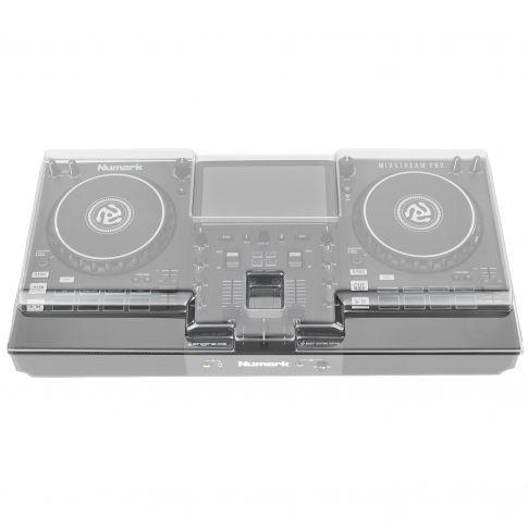 Decksaver Numark Mixstream Pro Cover | IDJNOW