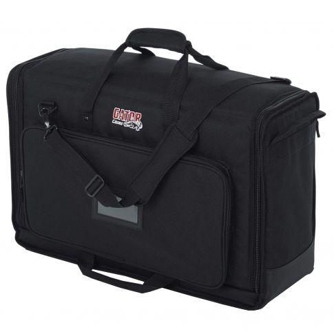 Gator Cases G-LCD-TOTE-SMX2 Dual 19-24" LCD Bag | IDJNOW