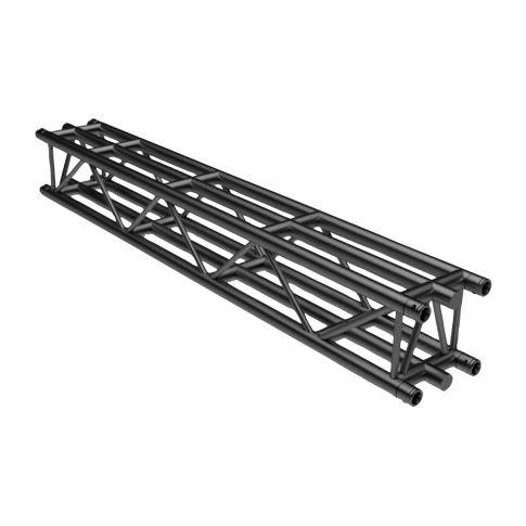 Global Truss DT36-200-BLK-MTE 6.56' Truss in Black | IDJNOW