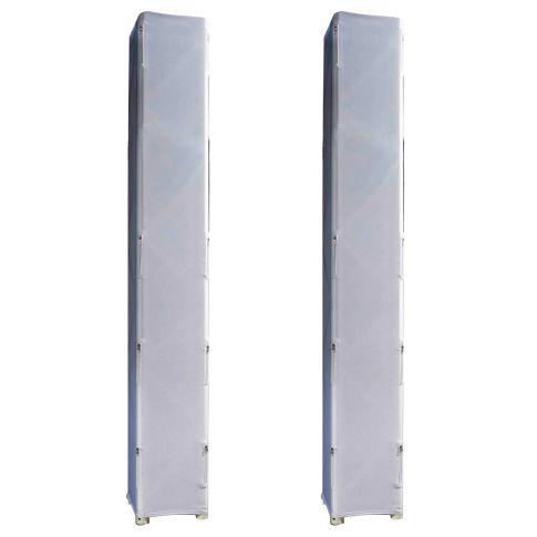 Global Truss GT-TC2.0ZF24 6.56FT Truss Cover 2-Pack | IDJNOW