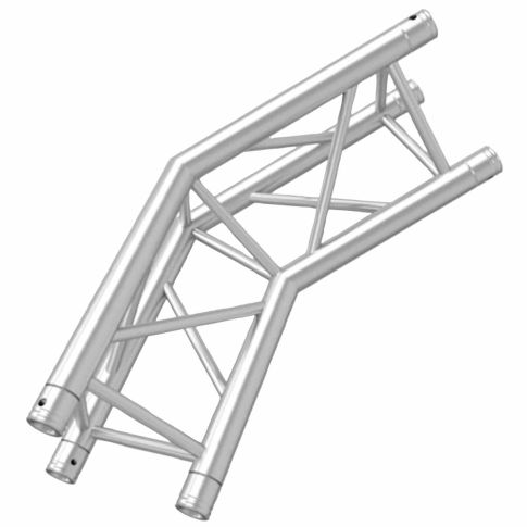 Global Truss TR-4090-UD 2-Way 135° Truss Corner | IDJNOW