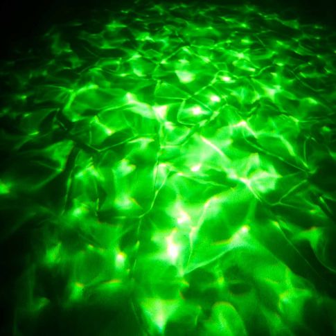 American DJ H20 IR Simulated Water Effect Light Package | IDJNOW