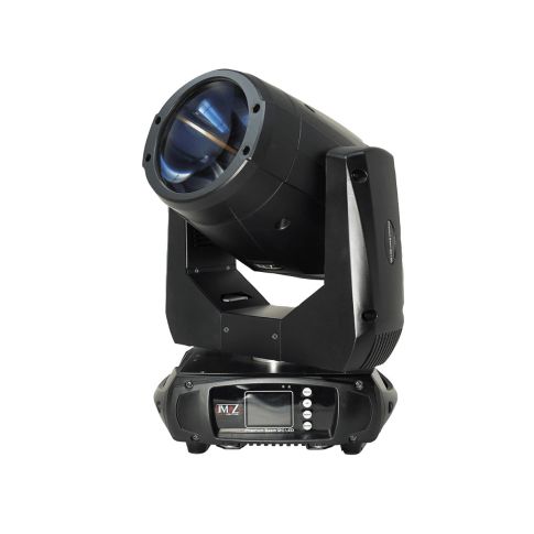 JMAZ Lighting JZ3016 Phantom Beam 120 120W LED Moving Head