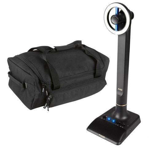 Marantz Professional AVS Broadcast System with Bag | IDJNOW