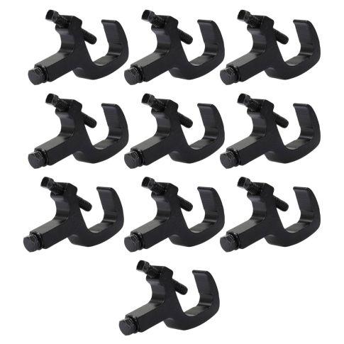 10x Odyssey LACCLAMP2 Mega Clamps for 2" Tube | IDJNOW