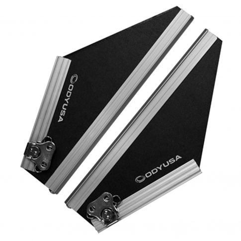 Odyssey GSA Glide Platform Angled Support Panels | IDJNOW