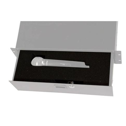 On-Stage Stands RDF3000 3U Adaptable Rack Foam | IDJNOW