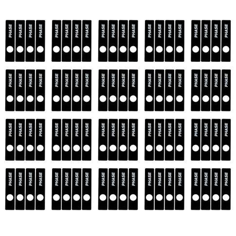 Phase AMS-PHASE-MAG-BOX Magnetic Remote Stickers | IDJNOW