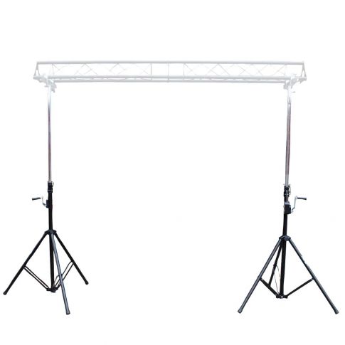 ProX T-LS35C-STAND Triangle Truss Crank Up Stand | IDJNOW
