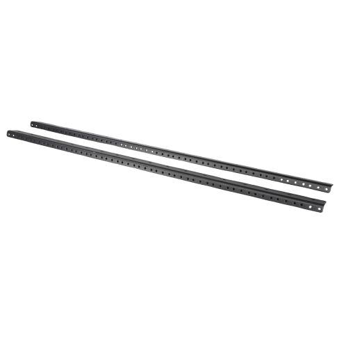 ProX T-RR18 Heavy Duty Rack Rail Kit 18U Space | IDJNOW