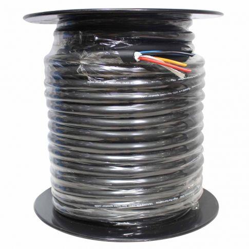 ProX XC-5PDMX03 3FT DMX XLR5-M to XLR5-F Cable | IDJNOW