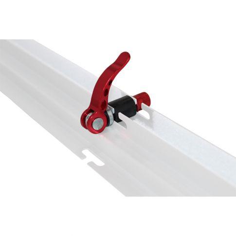 ProX XSA-CLAMP XSA Stage Connecting Clamp (red) | IDJNOW