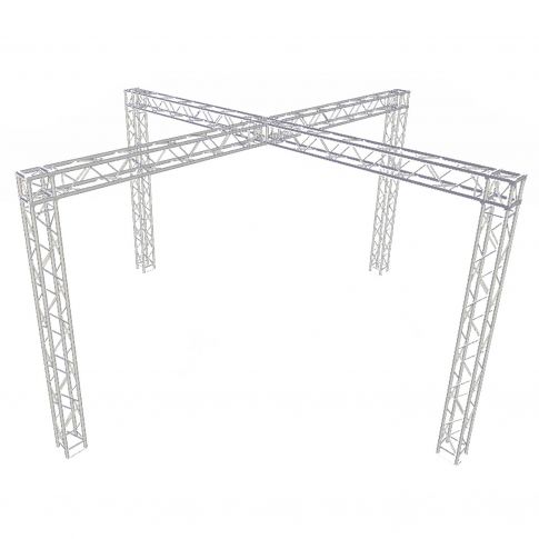 ProX XT-SQ984 Segments with Junction Blocks System | IDJNOW