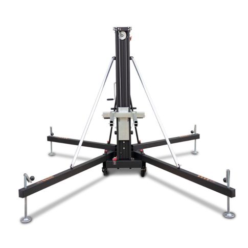 ProX XTF-FT8045 FANTEK Compact Line Array Lifting Tower