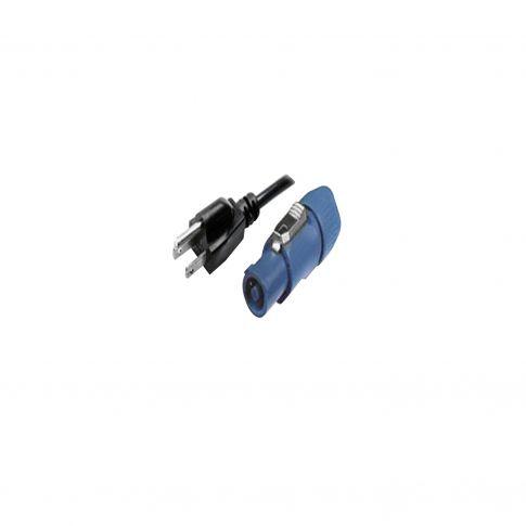 ProX 6FT Powercon to Edison Power Cord [XC-PWCE14-06] | IDJNOW