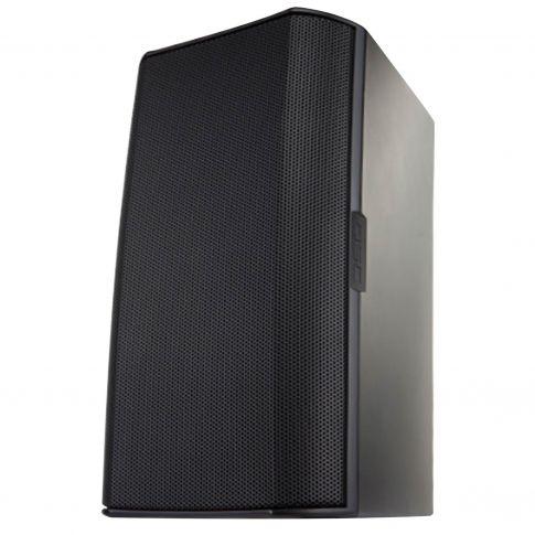 QSC AD-S5T 5.25" 2-way Black Surface Speakers | IDJNOW