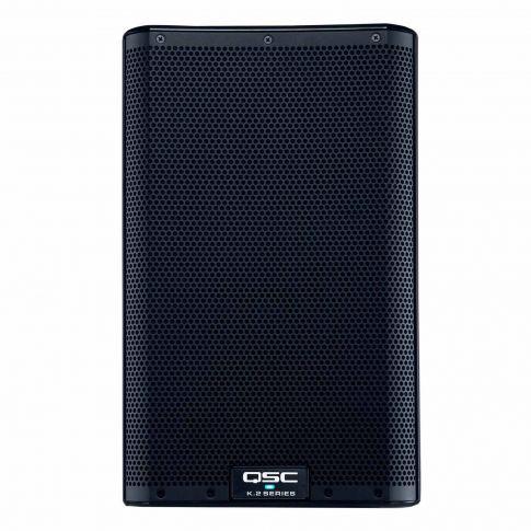 QSC K8.2 K2 Series Speaker with 8" Woofer - Return | IDJNOW