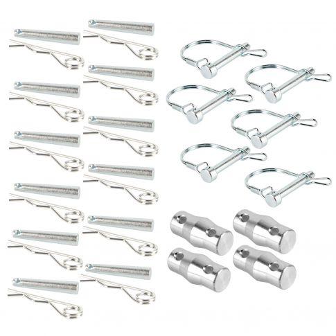 Trusst Replacement Pins, Conicals, and Spigots Package | IDJNOW