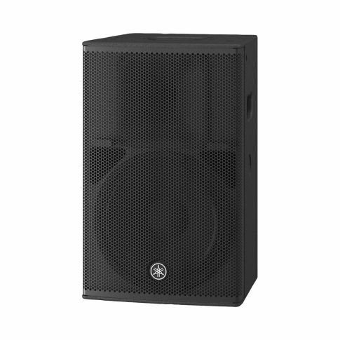 Yamaha Pro Audio DHR12 12" 2-Way 1000W Powered Loudspeaker