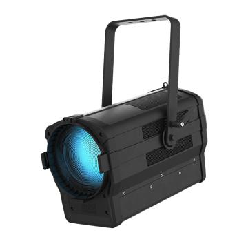 standing ovation lighting